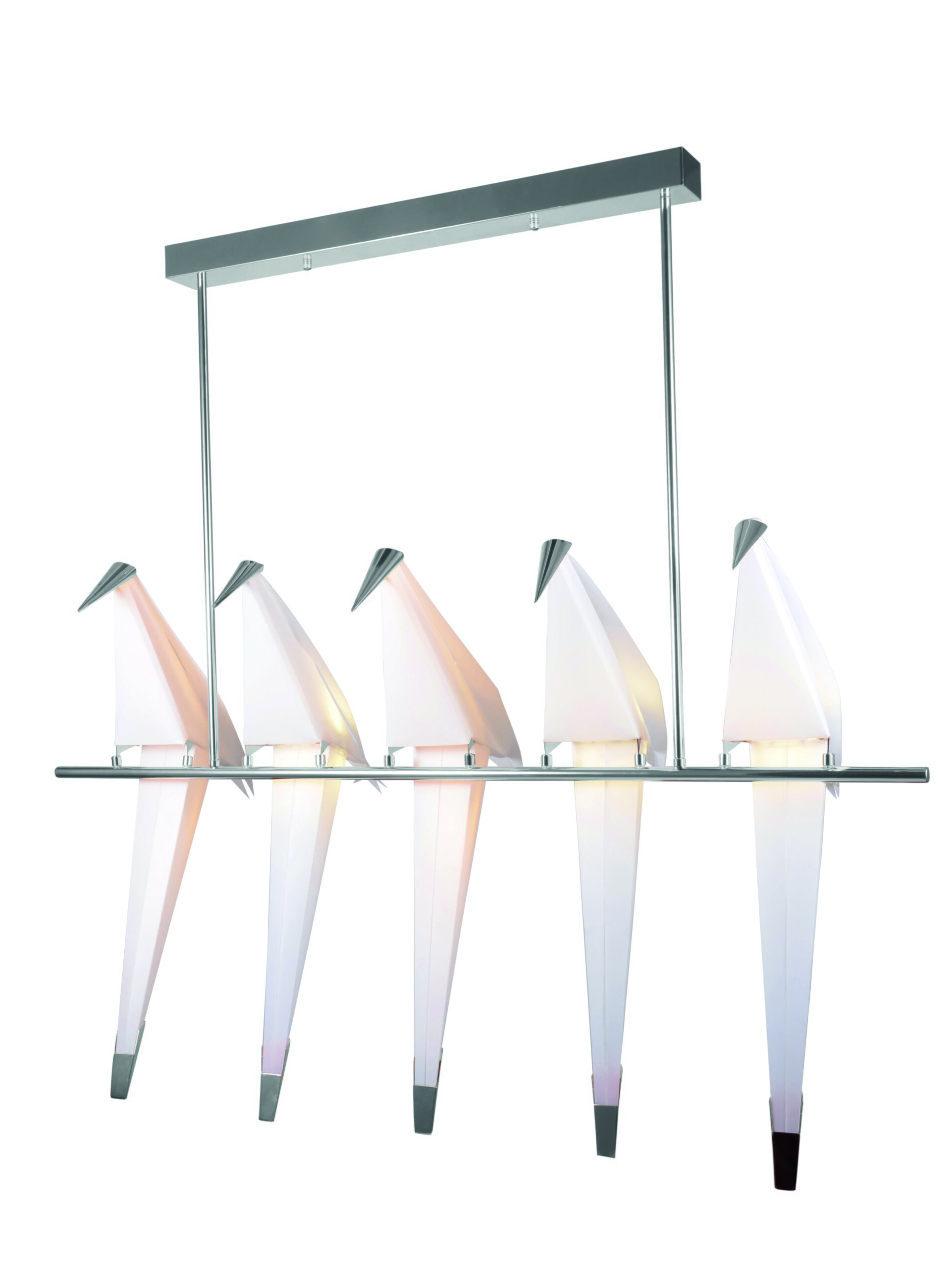 CH-12264 - Starlux Iluminação